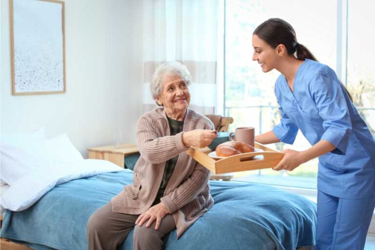 Creating Comfort for Hospice Patients 10 Essential Tips